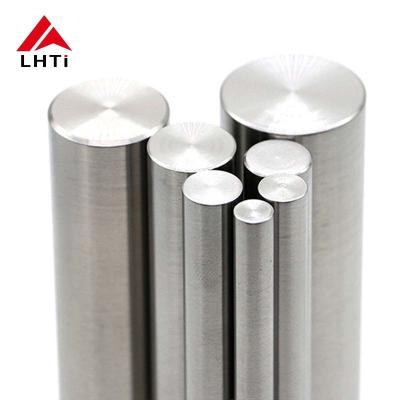 China 10mm Titanium Alloy Bars The Perfect Combination of Strength and Biocompatibility for sale