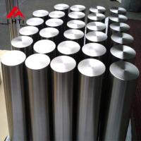 China Titanium Tube Lightweight Non-Magnetic And Corrosion Resistant For Vessels for sale