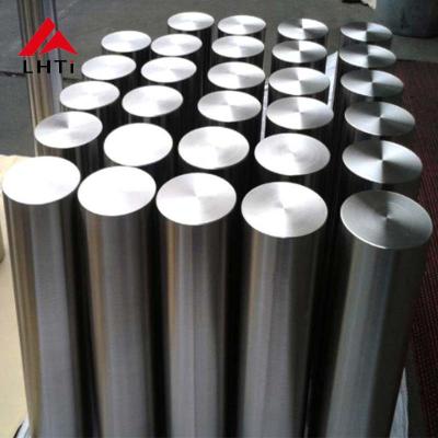 China Titanium Tube Lightweight Non-Magnetic And Corrosion Resistant For Vessels for sale