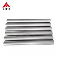 China Medical Titanium Bars Biocompatibility And Corrosion Resistance For Optimal Performance for sale