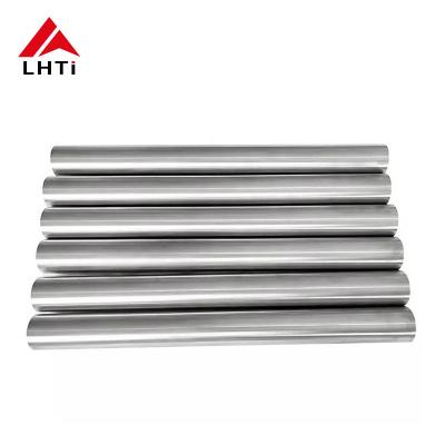 China Medical Titanium Bars Biocompatibility And Corrosion Resistance For Optimal Performance for sale
