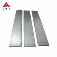 China Discover The Versatility Of Grade 7 Titanium Alloy Sheet In Medical Industry for sale