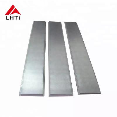 China Discover The Versatility Of Grade 7 Titanium Alloy Sheet In Medical Industry for sale