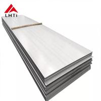 China Maximizing Efficiency And Performance With Grade 5 Titanium Sheet In Medicine for sale