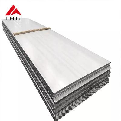 China Maximizing Efficiency And Performance With Grade 5 Titanium Sheet In Medicine for sale