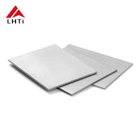 China 1678C Melting Point Titanium Sheets For Medical Industry Strong Biocompatible And Durable Solutions for sale