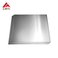 China High-Grade Medical Titanium Sheets For Optimal Biocompatibility | Ti Sheet for sale