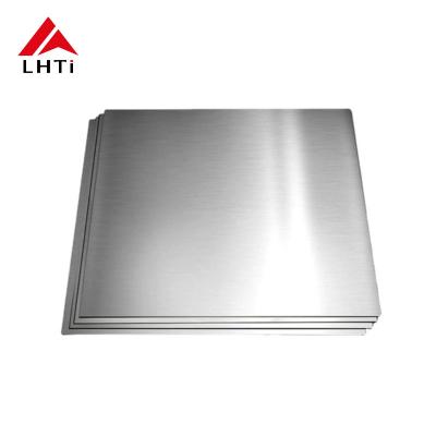 China High-Grade Medical Titanium Sheets For Optimal Biocompatibility | Ti Sheet for sale
