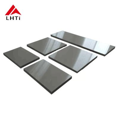 China Titanium Sheet The Future of High-Performance Aviation and Petroleum Industries for sale