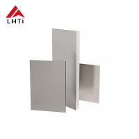 China 0.8mm*1000mm*2000mm Titanium Sheets in Orthopedic Medicine Ultimate Solution for Fracture Fixation for sale