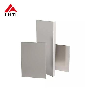 China 0.8mm*1000mm*2000mm Titanium Sheets in Orthopedic Medicine Ultimate Solution for Fracture Fixation for sale