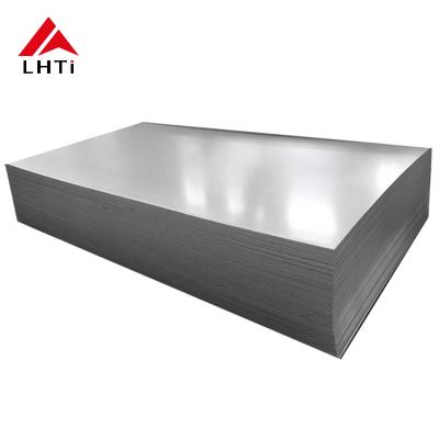 China Discover the Benefits of Titanium Sheets for Fracture Fixation  in Orthopedic Medicine for sale