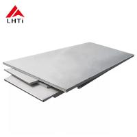 China Lightweight and Biocompatible Titanium Sheets and Plates for Medical Heat Exchangers for sale