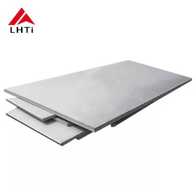 China Lightweight and Biocompatible Titanium Sheets and Plates for Medical Heat Exchangers for sale