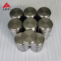 China Titanium Aluminum Alloy Targets The Key to Successful Medical Applications for sale