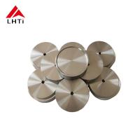 China Maximize Efficiency in Medical Applications with Corrosion-Resistant Titanium Targets for sale