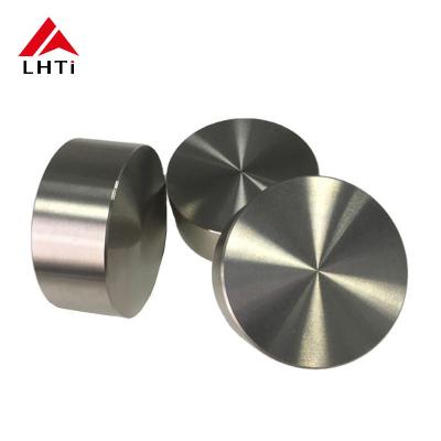 China High Purity Titanium Sputtering Targets Meeting Stringent Standards In Medical Devices for sale