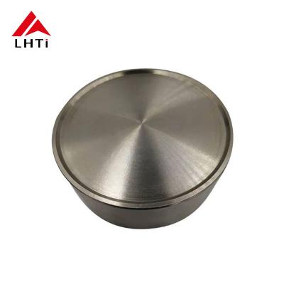 China Unleash The Power Of Titanium Target In Medical Applications for sale