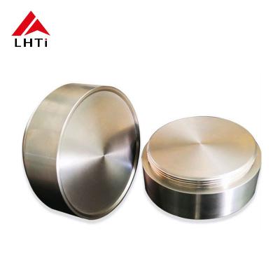 China Experience The Benefits Of High-Purity Titanium Targets In Medicine for sale