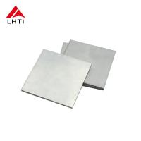 China Polished Titanium Sheet for Weight Reduction in Industries Tensile Strength of 345 MPa for sale