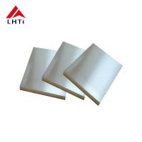 China High Formability Gr5 And Gr9 Titanium Sheets ASTM B265 And Thicknesses for sale