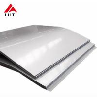 China Lightweight Strong and Corrosion-Resistant TB5 Ti 15333 Titanium Sheet for sale