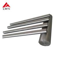 China GR1 GR2 GR5 Titanium Alloy Bar and Rod High-Performance ASTM B338 and B337 Standards for sale