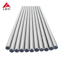 China Titanium Pipe Gr1 Gr2 Gr5 Seamless Tube With And 800MPa Yield Strength for sale