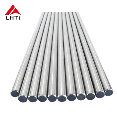 China Titanium Pipe Gr1 Gr2 Gr5 Seamless Tube With And 800MPa Yield Strength for sale