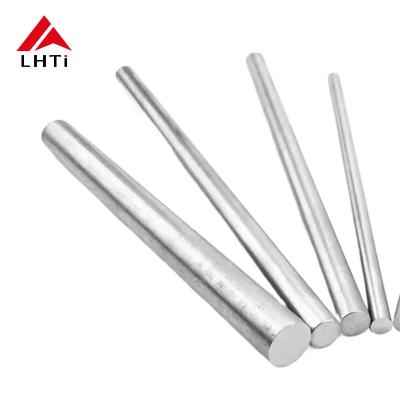China GR1 GR2 GR5 GR7 The Versatile Titanium Alloy Bars For High-Performance Applications for sale