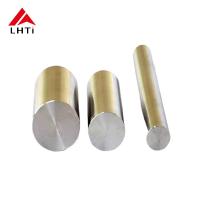 China ASTM B338 and B337 Titanium Alloy Bars Essential for Marine and Industrial Applications for sale