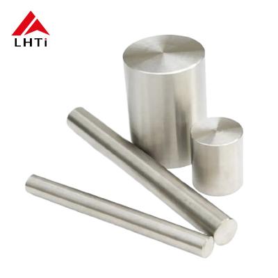 China Titanium Tube GR1 GR2 GR5 And GR7 for sale
