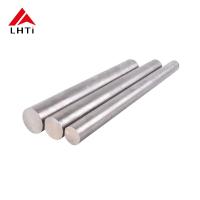 China welded titanium bar | Titanium Alloys Bar at GR1 GR2 GR5 and GR7 for sale