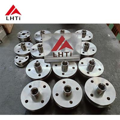 China Titanium Lap Joint Flanges The Ultimate Solution for Aerospace Engineering Challenges for sale