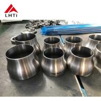China Custom Titanium Flanges Engineered for Extreme Industrial Challenges | flat flange for sale
