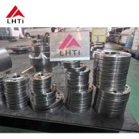 China 12 point flange | Titanium Spectacle The Ideal High-Pressure Materials for sale