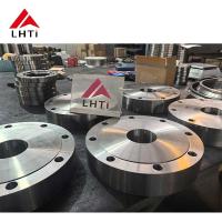 China 12 point flange | Titanium Spectacle The Ideal High-Pressure Materials for sale