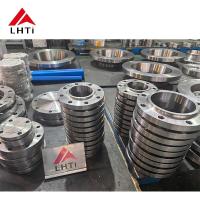 China Titanium Flange Solutions Redefining Performance in Marine and Offshore Environments for sale
