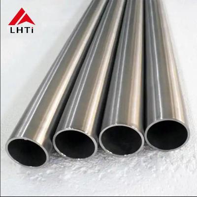 China Precision-Crafted Titanium Tube for Superior Strength and Durability | Optimal Performance and Durability for sale