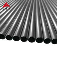 China Titanium Tube | grade 2 titanium tubing for High-Stress and Heavy-Duty Applications | pure titanium tube for sale