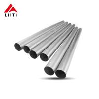 China Lightweight and Strong Titanium Tube for Automotive Applications | reducing weight | titanium welded pipe for sale