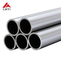 China Superior Titanium Tube for Industrial Exceptional Durability | welding titanium tubing for sale