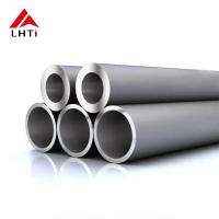 China Superior Titanium Tube for Industrial Exceptional Durability | welding titanium tubing for sale