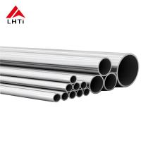 China Superior Titanium Tube for Industrial Exceptional Durability | welding titanium tubing for sale