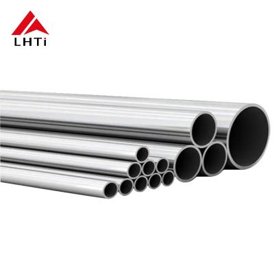 China Superior Titanium Tube for Industrial Exceptional Durability | welding titanium tubing for sale