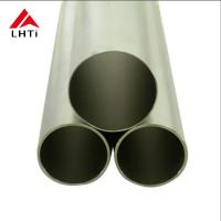 China Industrial Titanium Tube The Ultimate Combination of Strength and Durability for sale