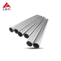 China Industrial Titanium Tube The Ultimate Combination of Strength and Durability for sale