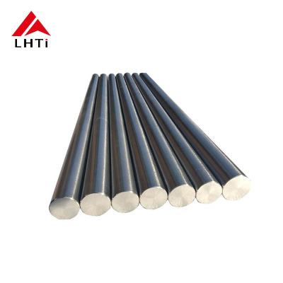China High Quality Gr1 Gr2 Titanium Rod Titanium Round Bar Ti Grade 1 Grade 2 For Medical Uses for sale