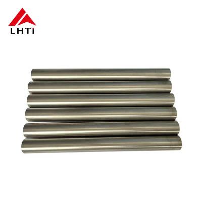 China Titanium Rod Gr1 Gr2 Gr5 Grade Selection Guide for sale