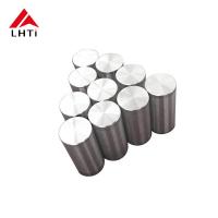China Gr9 Ti-3Al-2.5V Titanium Bar ASTM B265 Properties for sale